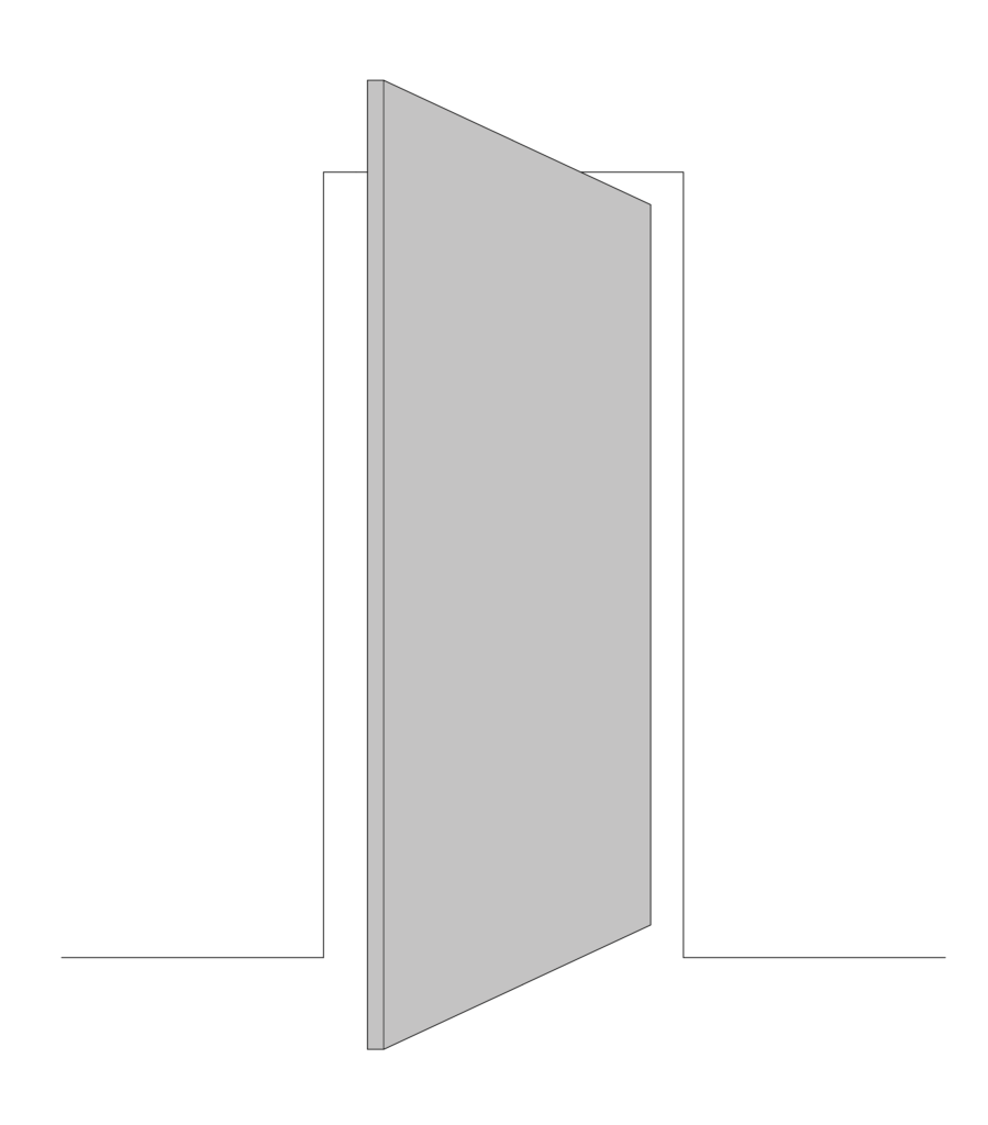 Lessio Porte | Porte di grandi dimensioni